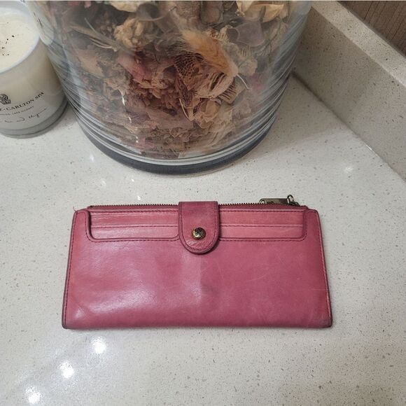 HOBO | Bags | Hobo Wallet | Poshmark
